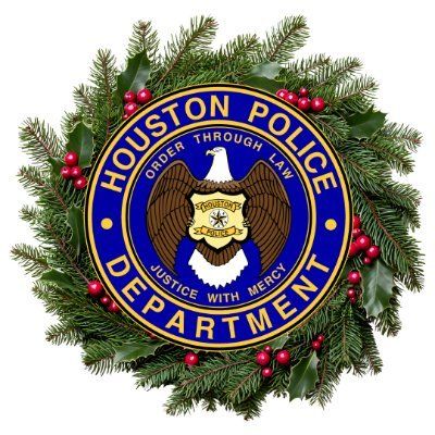 Houston Police Logo & Brand Assets (SVG, PNG and vector) - Brandfetch