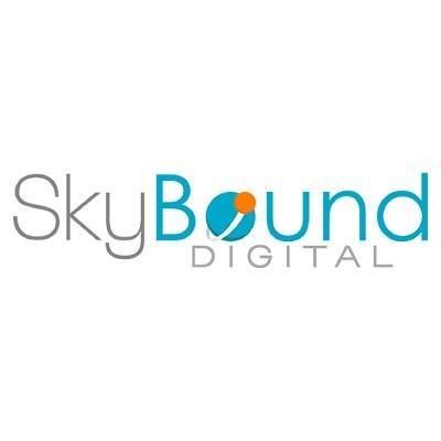 Skybound Digital Logo & Brand Assets (SVG, PNG and vector) - Brandfetch