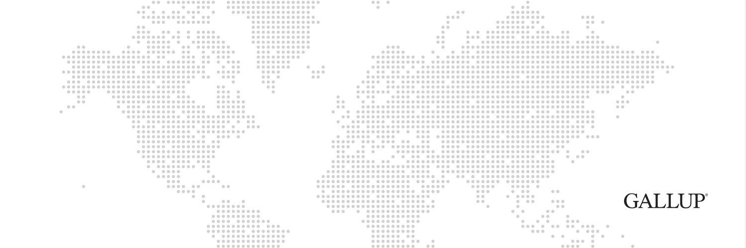 Gallup Logo & Brand Assets (SVG, PNG and vector) - Brandfetch