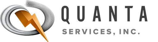 Quanta Services Logo & Brand Assets (SVG, PNG and vector) - Brandfetch