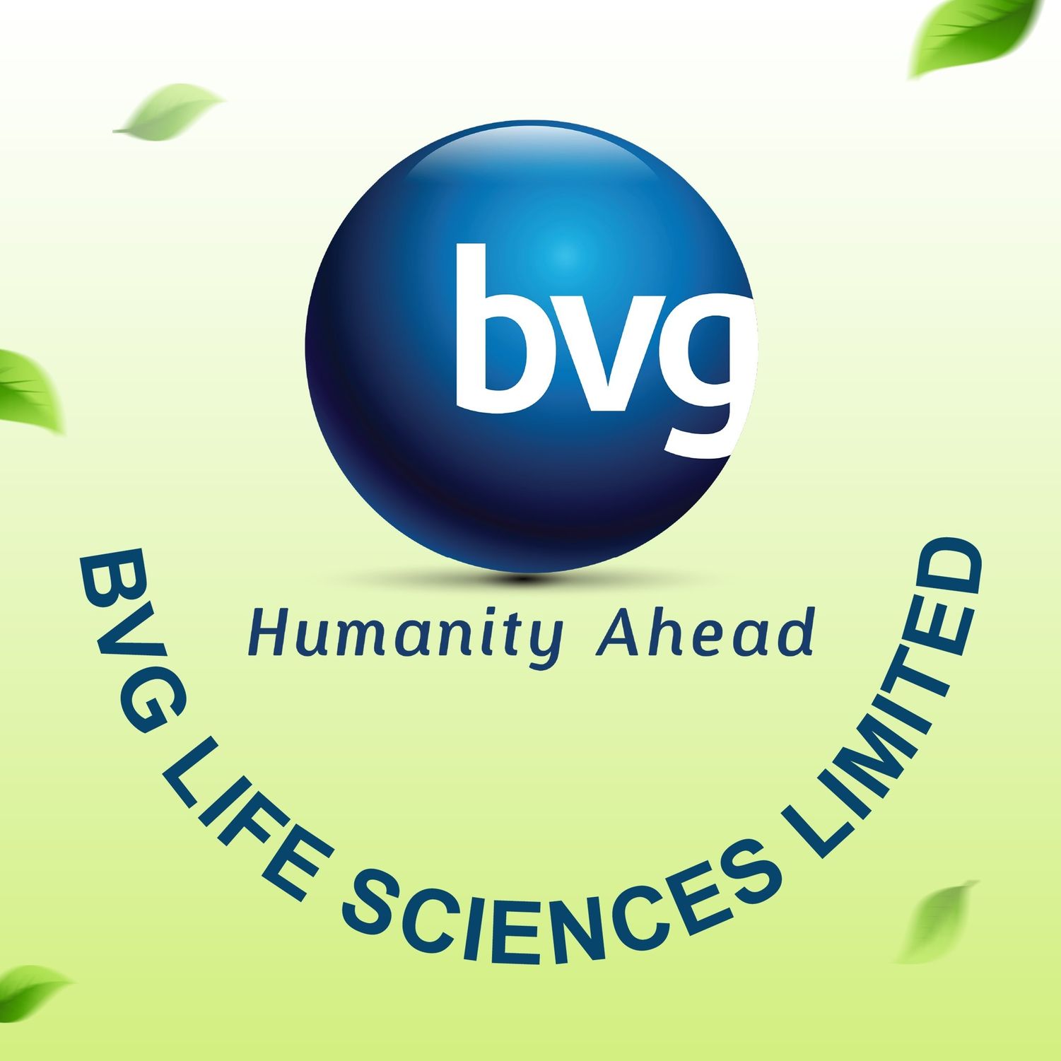 Bvg Logo
