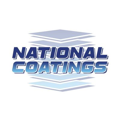 National Coatings Logo & Brand Assets (SVG, PNG and vector) - Brandfetch