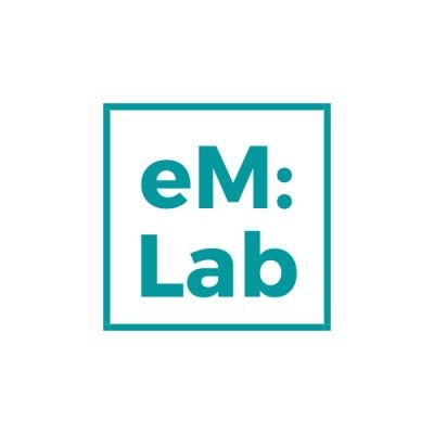 EMLAB SDN BHD Logo & Brand Assets (SVG, PNG and vector) - Brandfetch