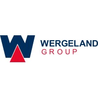 Wergeland Group Logo & Brand Assets (SVG, PNG and vector) - Brandfetch