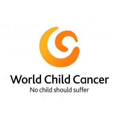 World Child Cancer Logo & Brand Assets (SVG, PNG and vector) - Brandfetch
