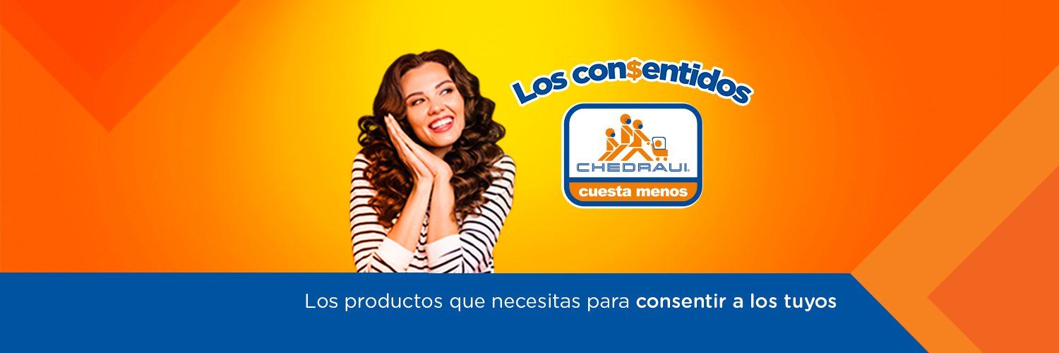 Chedraui Logo & Brand Assets (SVG, PNG and vector) - Brandfetch