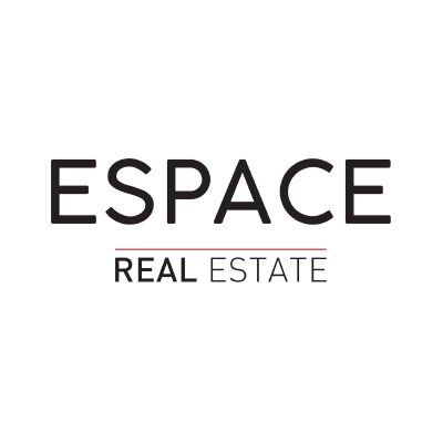 Espace Real Estate Logo & Brand Assets (SVG, PNG and vector) - Brandfetch