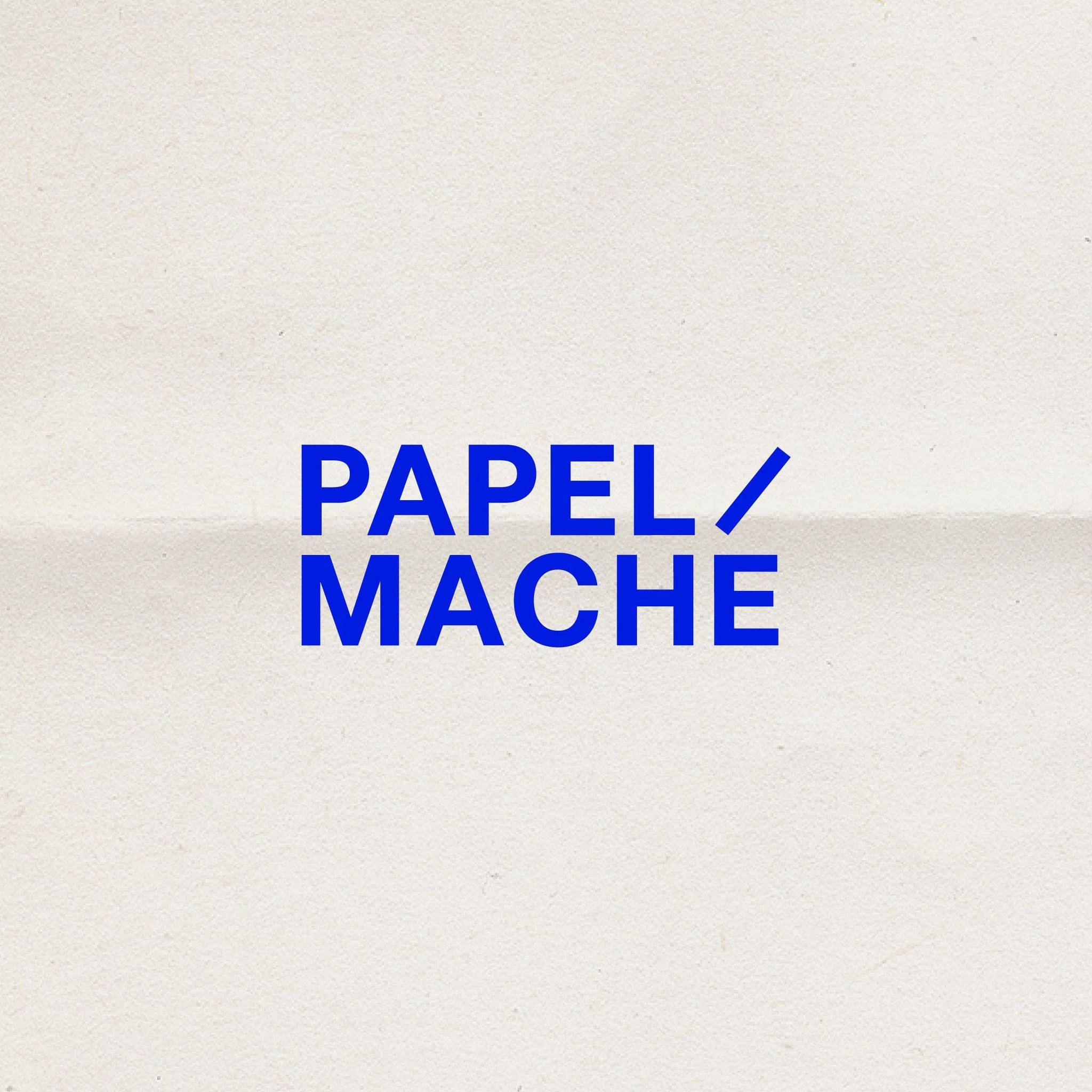 Papel Maché Logo & Brand Assets (SVG, PNG and vector) - Brandfetch