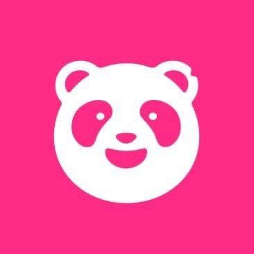 Foodpanda Logo & Brand Assets (SVG, PNG and vector) - Brandfetch