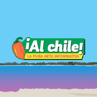 ¡Al chile! Logo & Brand Assets (SVG, PNG and vector) - Brandfetch