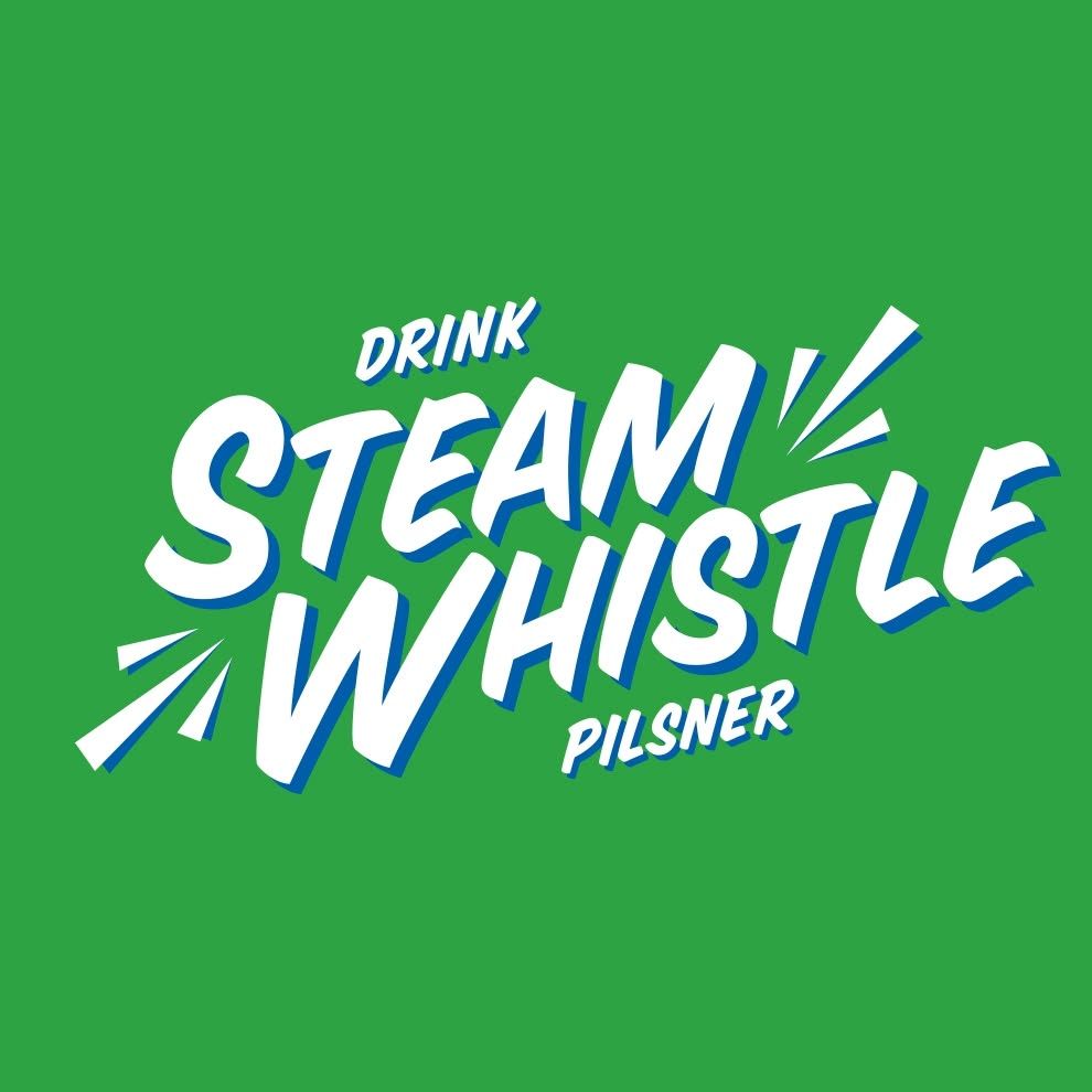 Steam Whistle Logo & Brand Assets (SVG, PNG and vector) - Brandfetch