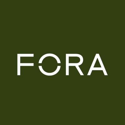 Fora Logo & Brand Assets (SVG, PNG and vector) - Brandfetch
