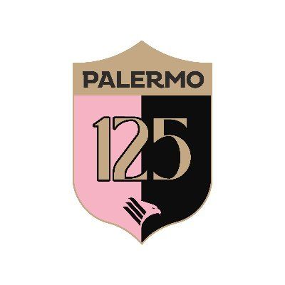 Logo Palermo Calcio Png Images