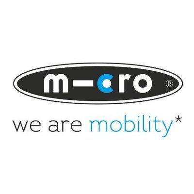 Micro Mobility NL Logo & Brand Assets (SVG, PNG and vector) - Brandfetch