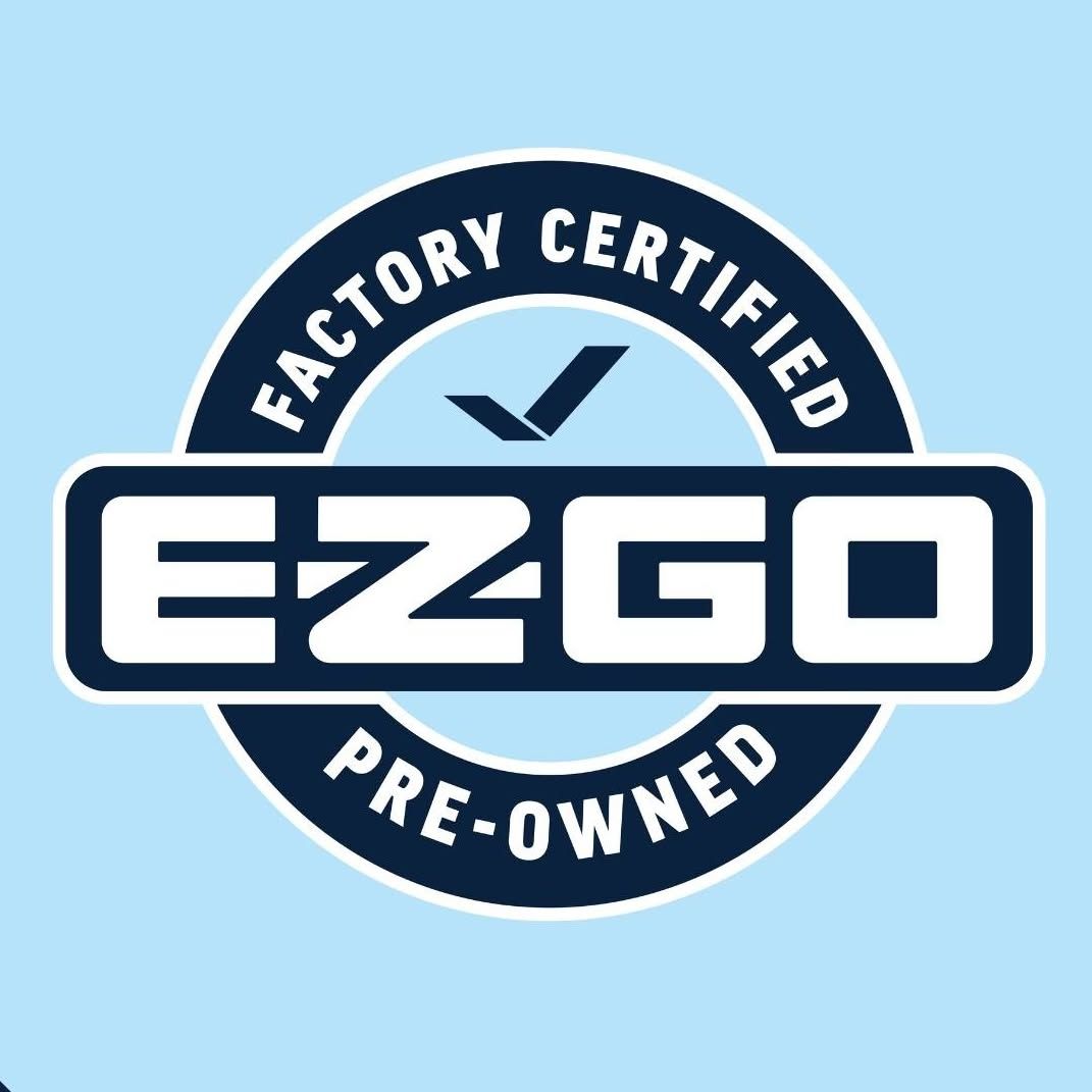 ezgo logo vector