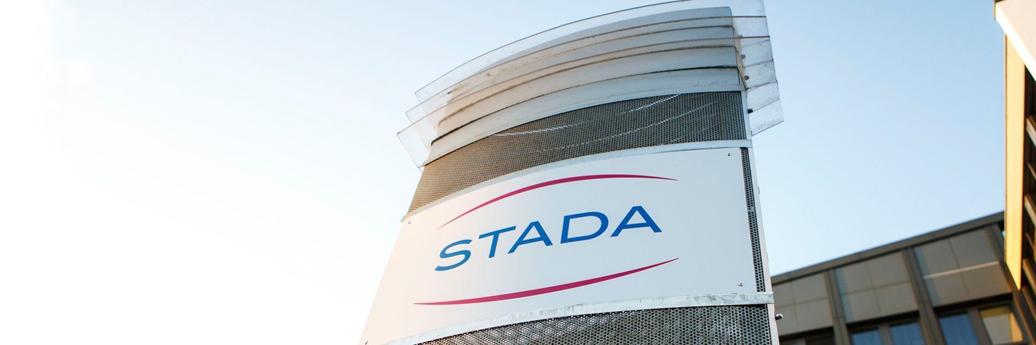 STADA Logo & Brand Assets (SVG, PNG and vector) - Brandfetch