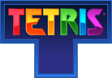 Tetris Logo & Brand Assets (SVG, PNG and vector) - Brandfetch
