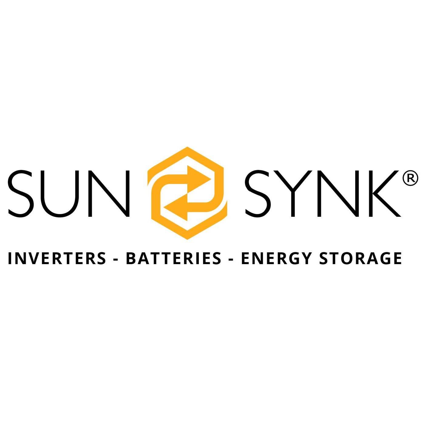 Sunsynk Limited Logo & Brand Assets (SVG, PNG and vector) - Brandfetch