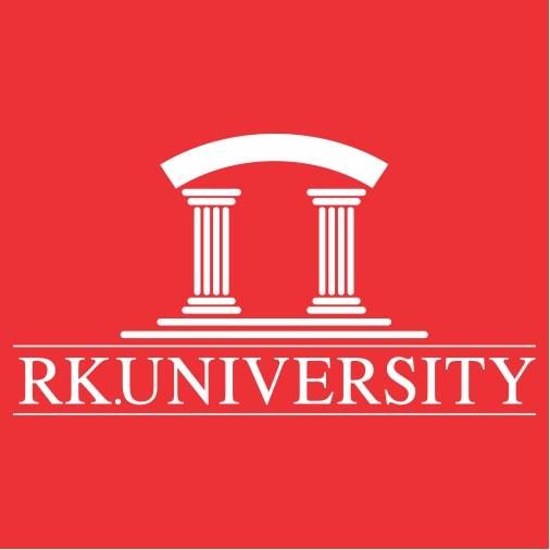 RK University Logo & Brand Assets (SVG, PNG and vector) - Brandfetch