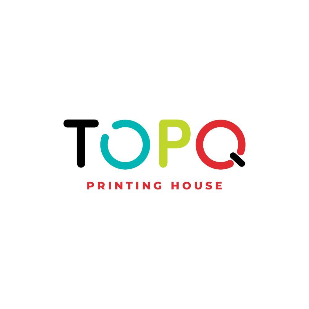 TOPQ Logo & Brand Assets (SVG, PNG and vector) - Brandfetch