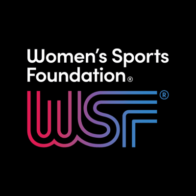 Women's Sports Foundation Logo & Brand Assets (SVG, PNG and vector ...