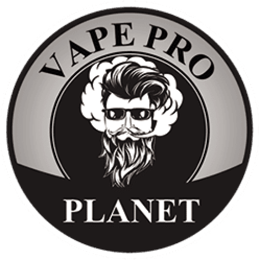 Vape Pro Planet Logo & Brand Assets (SVG, PNG and vector) - Brandfetch