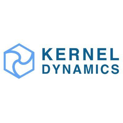 Kernel Dynamics Logo & Brand Assets (SVG, PNG and vector) - Brandfetch