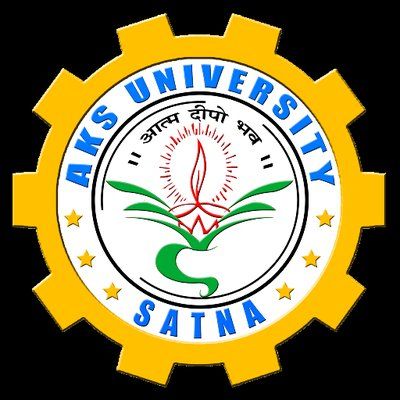 AKS University Logo & Brand Assets (SVG, PNG and vector) - Brandfetch