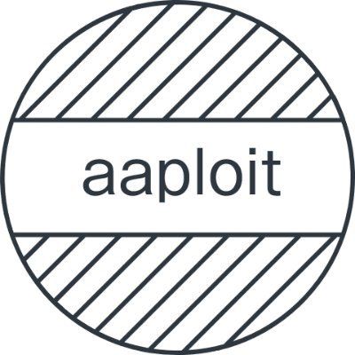 Aaploit Logo & Brand Assets (SVG, PNG and vector) - Brandfetch
