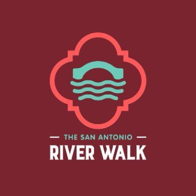 San Antonio River Walk Logo & Brand Assets (SVG, PNG and vector ...