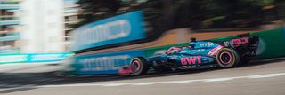 BWT Alpine Formula One Team Logo & Brand Assets (SVG, PNG and vector ...