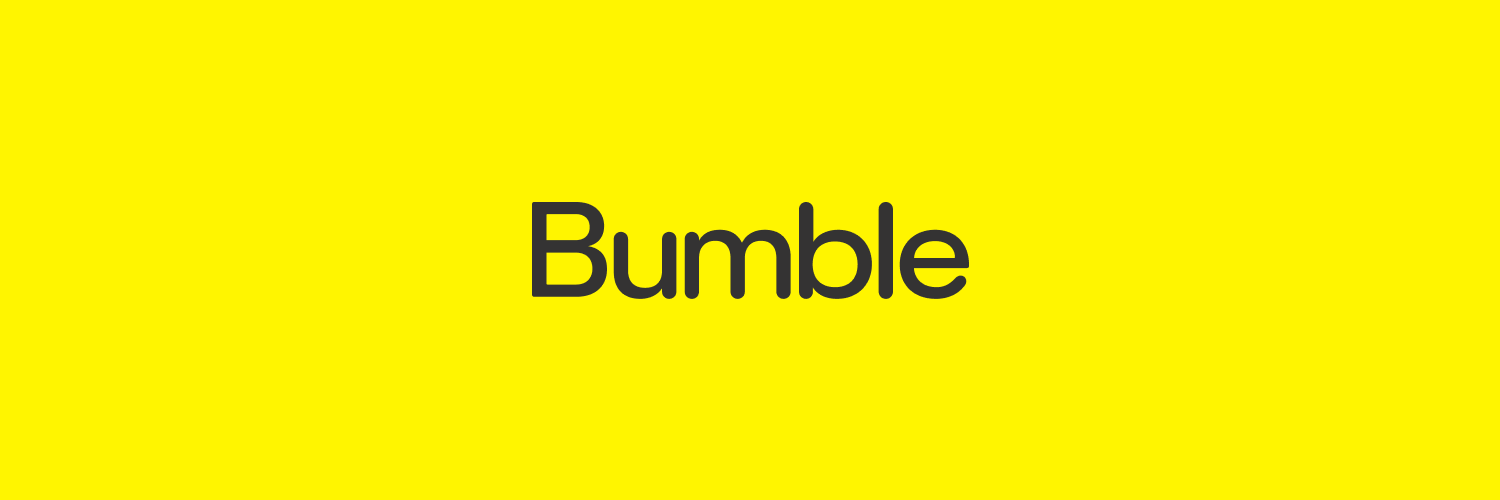 Bumble Logo & Brand Assets (SVG, PNG and vector) - Brandfetch