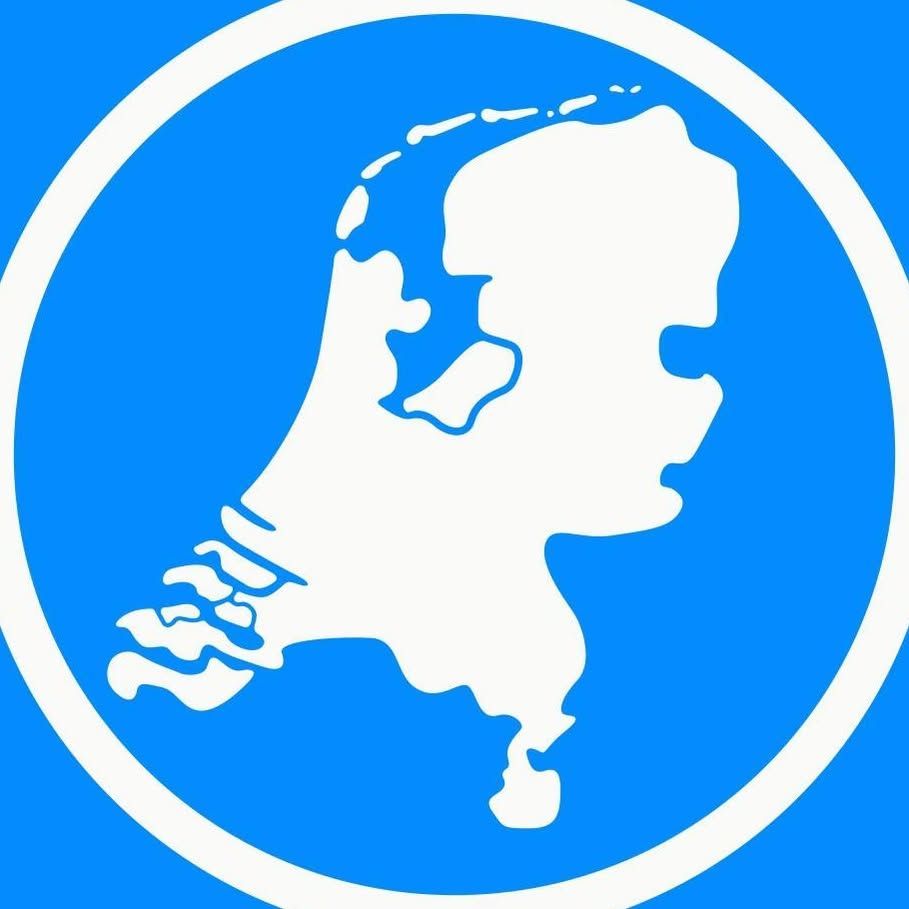 Hart van Nederland Logo & Brand Assets (SVG, PNG and vector) - Brandfetch