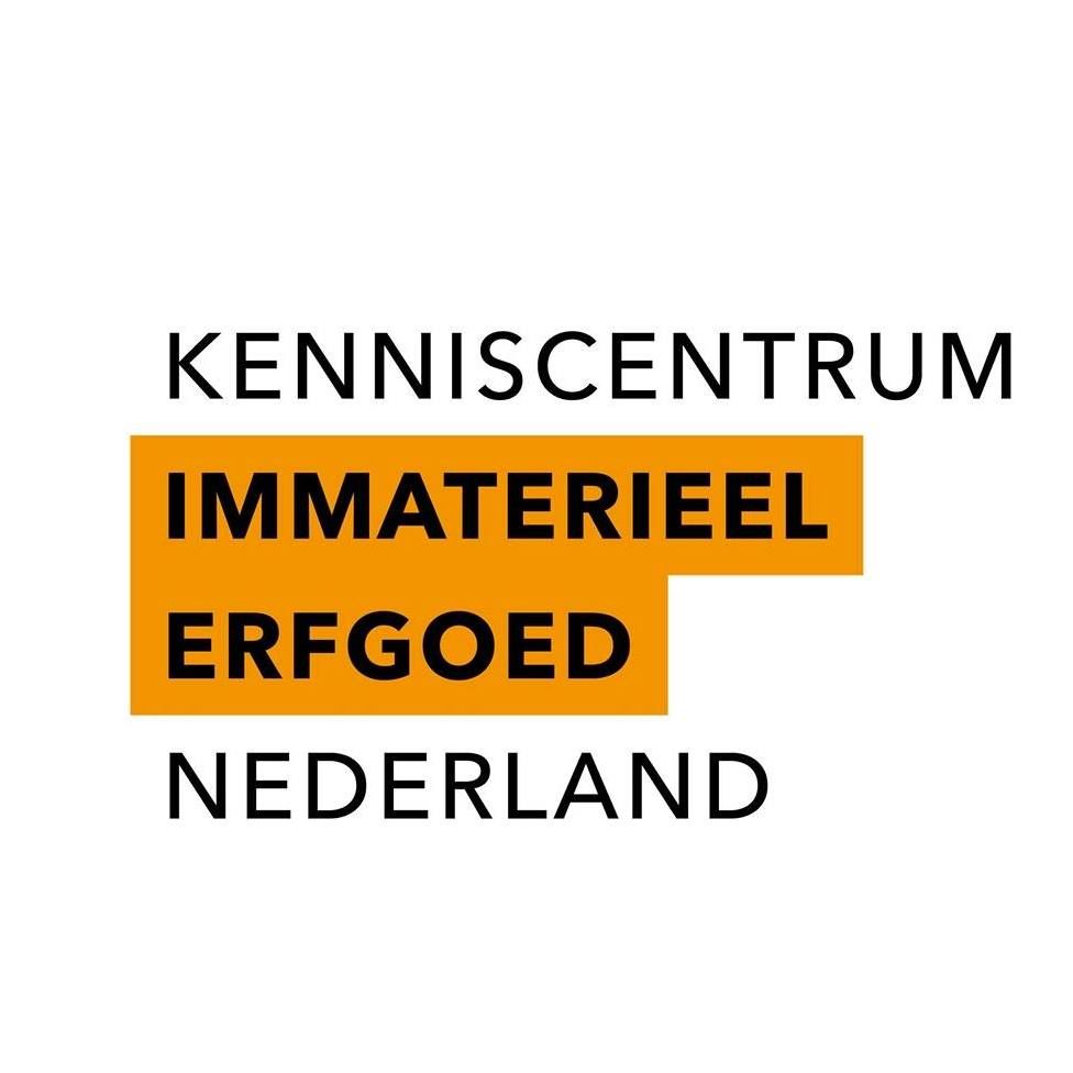 Kenniscentrum Immaterieel Erfgoed Nederland Logo & Brand Assets (SVG ...