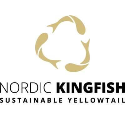 Nordic Kingfish Logo & Brand Assets (SVG, PNG and vector) - Brandfetch