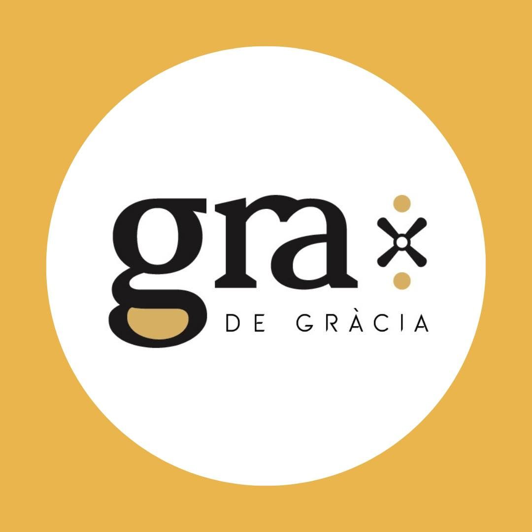 Gra de Gràcia Logo & Brand Assets (SVG, PNG and vector) - Brandfetch