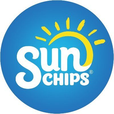 sun chips logo evolution