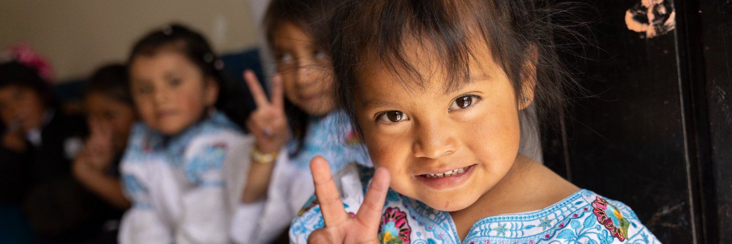 ChildFund Logo & Brand Assets (SVG, PNG and vector) - Brandfetch