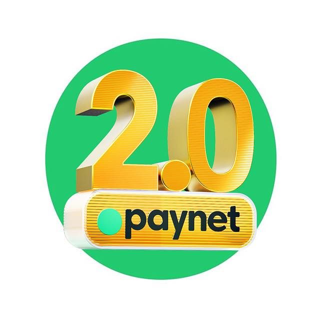 Paynet Logo & Brand Assets (SVG, PNG and vector) - Brandfetch