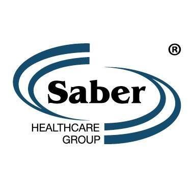 Saber Healthcare Group Logo & Brand Assets (SVG, PNG and vector ...
