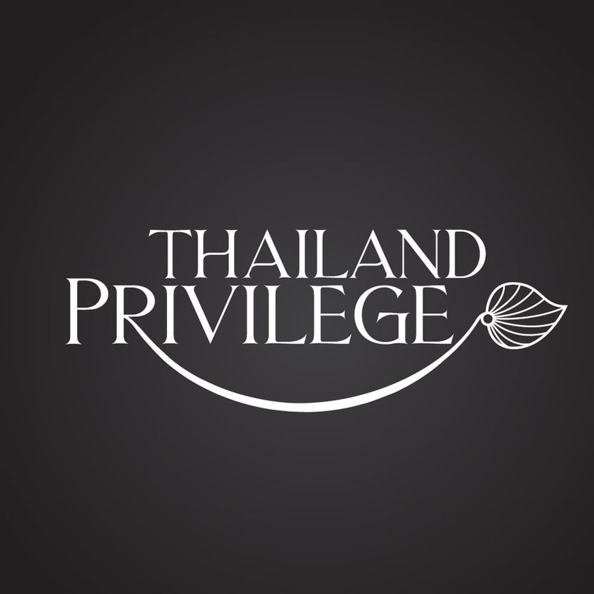 Thailand Privilege Logo & Brand Assets (SVG, PNG and vector) - Brandfetch