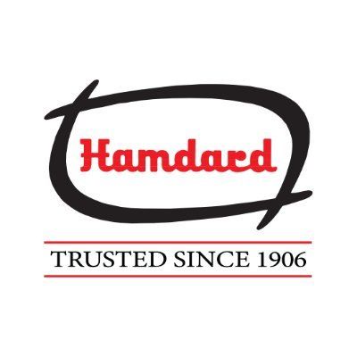 Hamdard Foods India Logo & Brand Assets (SVG, PNG and vector) - Brandfetch
