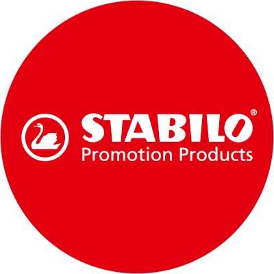 stabilo logo evolution