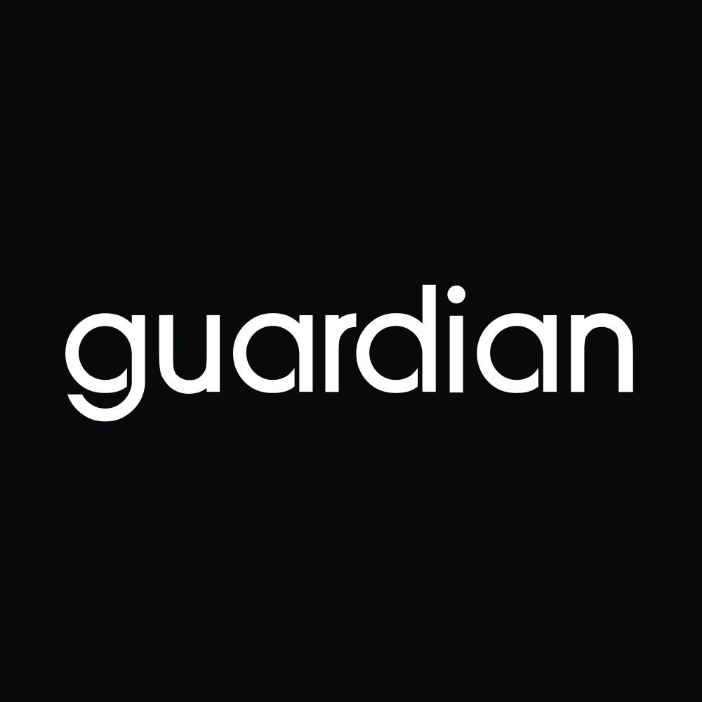 Guardian Logo & Brand Assets (SVG, PNG and vector) - Brandfetch