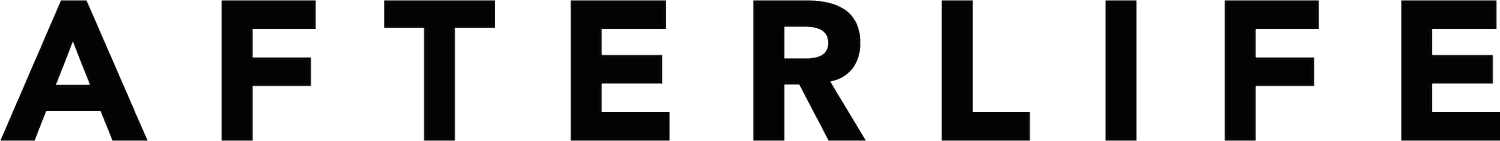 Afterlife Logo & Brand Assets (SVG, PNG and vector) - Brandfetch