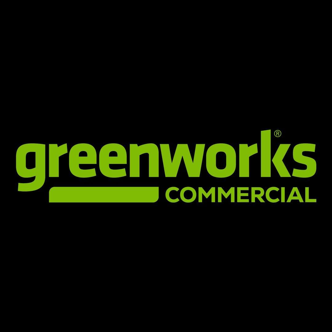 Greenworks Commercial Logo & Brand Assets (SVG, PNG and vector ...