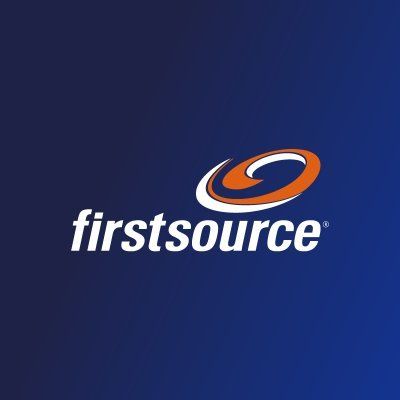 Firstsource's brand icon