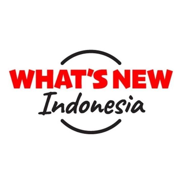 Musang Indonesia Logo