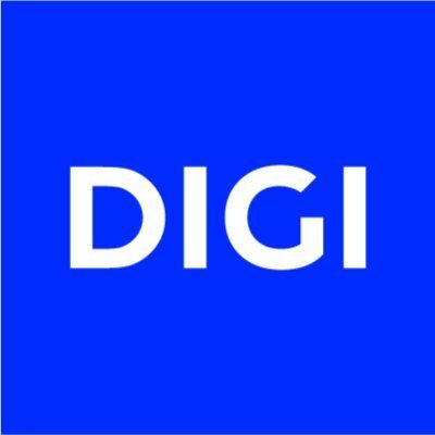 DIGI España Logo & Brand Assets (SVG, PNG and vector) - Brandfetch