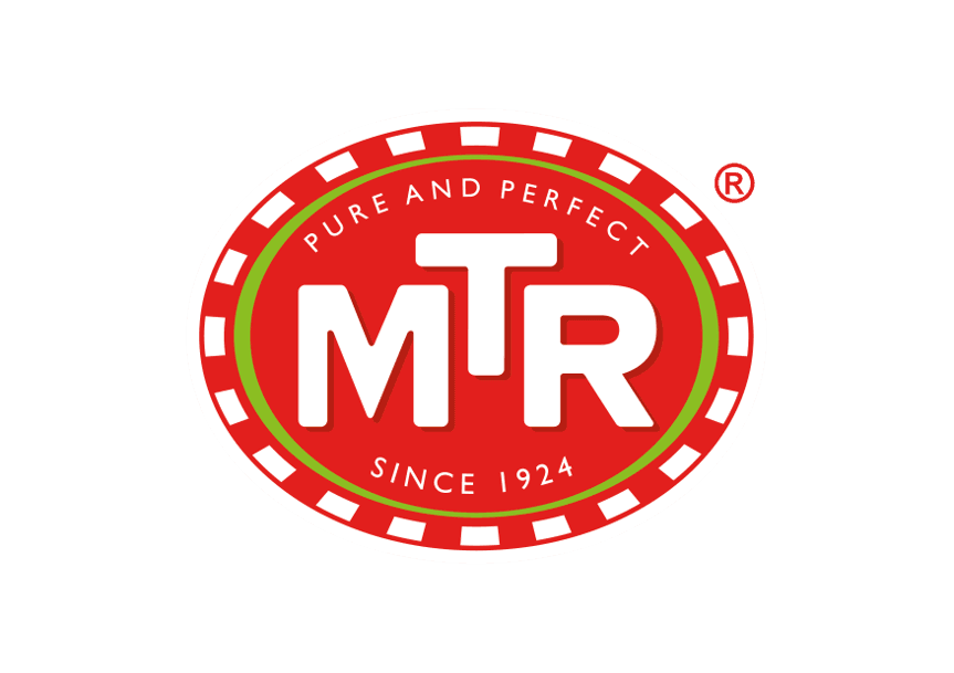 MTR Foods Private Limited Logo & Brand Assets (SVG, PNG and vector ...